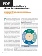 Improve DSAT Score: Key Strategies | PDF | Customer Satisfaction ...