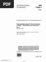 Iso 1127 1992 | PDF | International Organization For Standardization ...