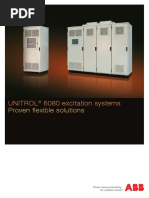 Three Phase ACCL CG Catalogue 1.1 | PDF | Mains Electricity ...