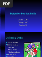 4 4 Defensive Playbook | PDF | National Football League Seasons ...