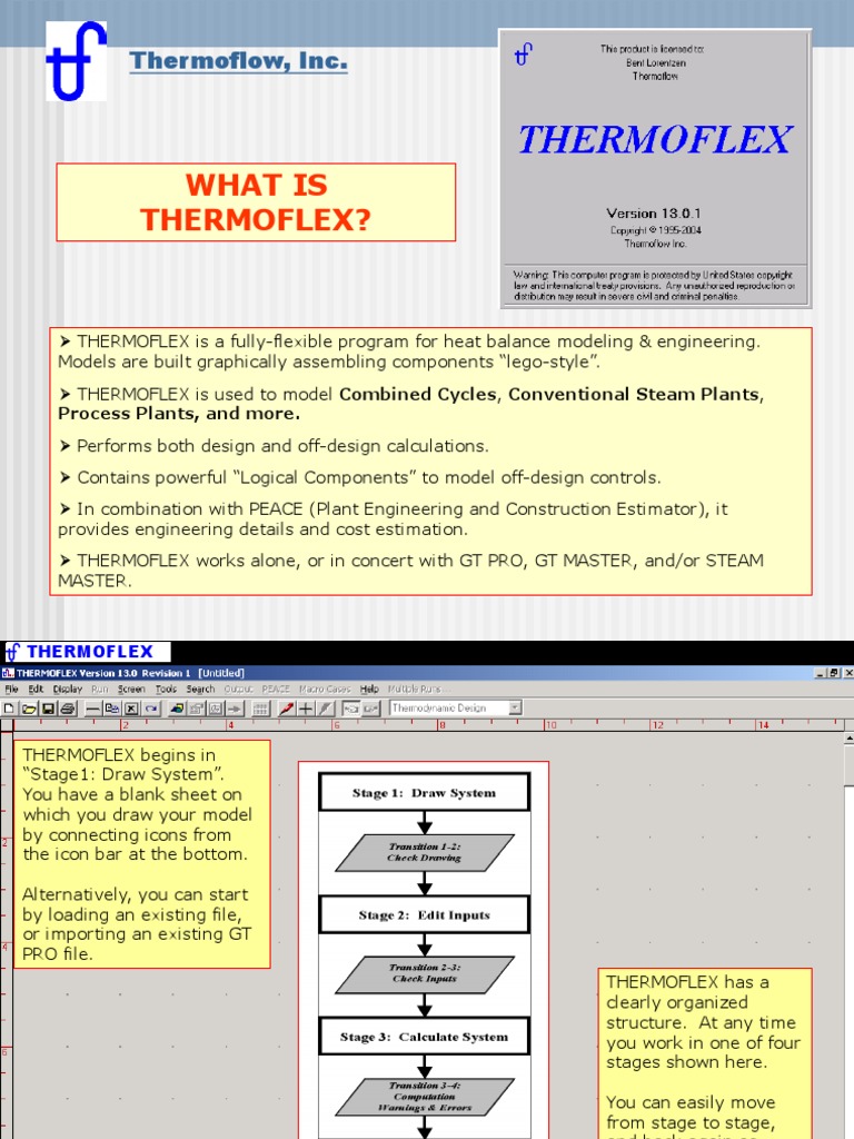 Thermo Flex Virtual Tour CC | PDF | Microsoft Excel | Input/Output
