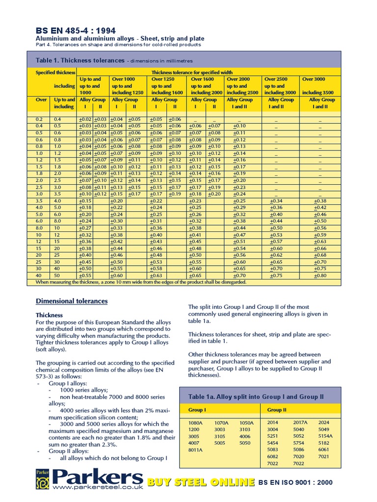BS en 485-4 PDF | PDF | Naturaleza