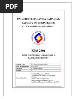 Hand Auger Soil Sampling Procedure | PDF | Soil | Earth Sciences