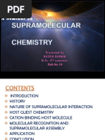 Synthesis of Kevlar | PDF | Polymers | Materials