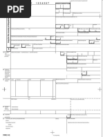 Sad 500 - Customs Declaration Form | PDF | Customs | Taxes