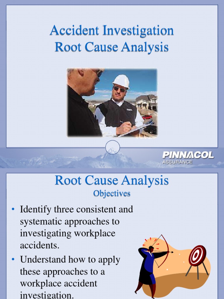 AI Root Cause Analysis | PDF | Causality | Kitchen