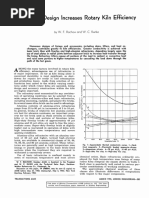 07 Calde Cast MW 150 | PDF | Density | Temperature
