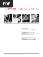 07 Calde Cast MW 150 | PDF | Density | Temperature
