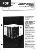 Stack and Breeching Design Guide | PDF | Chimney | Gases