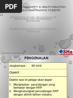 Panduan Mengisi Borang JKKP 9 | PDF