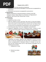 ESP 8 3rd Quarter | PDF