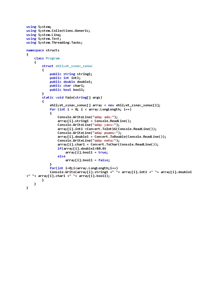 dnm1 | PDF | Computer Programming | Notation
