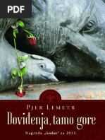 Fenomeni - Najvece Serijske Ubice 01 | PDF