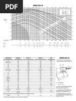 Testing Visual Acuity With The Jaeger Eye Chart | PDF | Visual Acuity ...