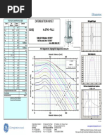 Astm E213 22 | PDF | Nondestructive Testing | Signal To Noise Ratio