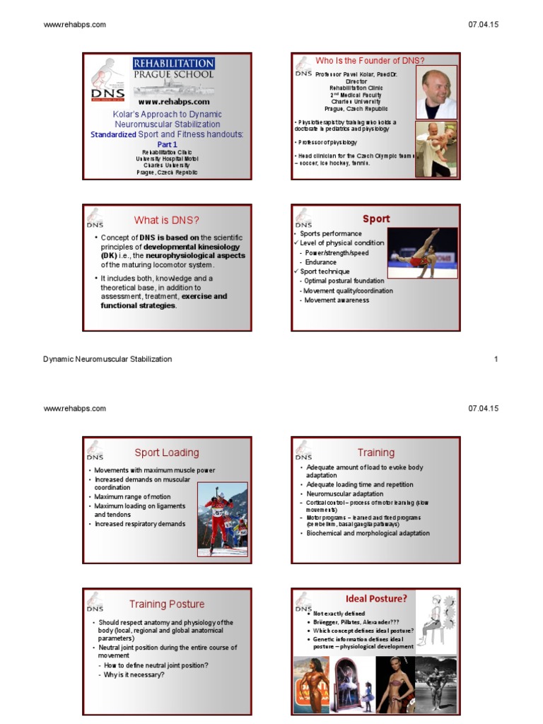 DNS Exercise I | Abdomen | Pelvis