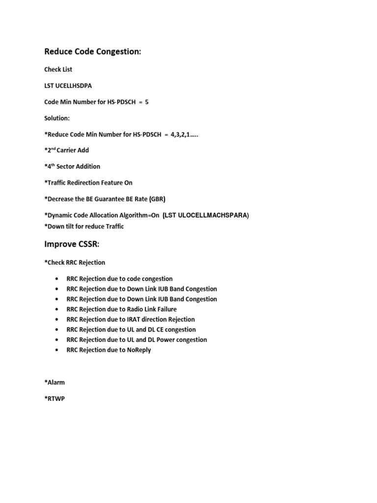 Reduce Code Congestion | PDF | Antenna (Radio) | Electromagnetic ...