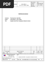 07 Calde Cast MW 150 | PDF | Density | Temperature