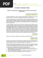 07 Calde Cast MW 150 | PDF | Density | Temperature