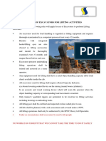 2 Tower Crane Checklist PDF | PDF | Crane (Machine) | Manufactured Goods