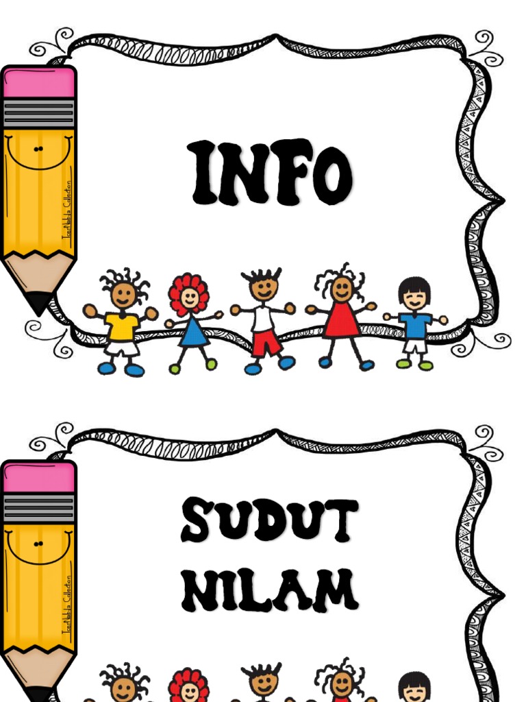 Label For Subject | PDF