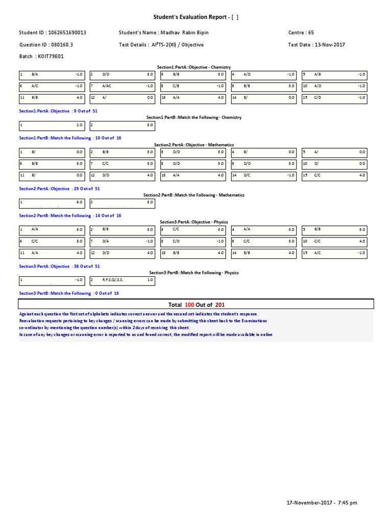 View Eval Report | Download Free PDF | Molecules | Gases