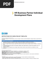 Critical Role Identification Tool: Enter Positions Here To Begin | PDF ...