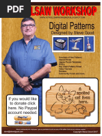 Victorian Modern Cursive Letter Formations | PDF