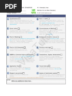 I 129F Letter of Intent To Marry Sample ( ) | PDF | Immigration To The ...