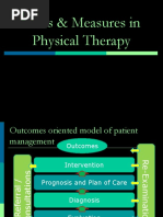 STarT Back Screening Tool | PDF