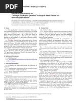 GB - T 1591-2018 High Strength Low Alloy Structural Steels （英文版) | PDF