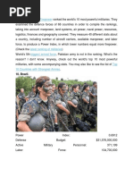 Toothpaste Abrasive List | PDF | Mouth | Dentistry