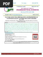 Synperonic PE and Synperonic T Series Updated | PDF | Polyethylene ...