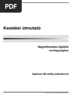 COURSE RECORDER-MDR290-E-1st | PDF | Electrical Engineering | Computer ...