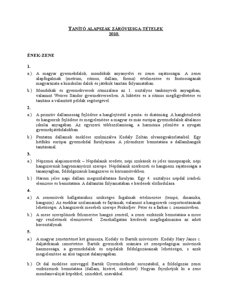 Zarovizsga Irod | PDF