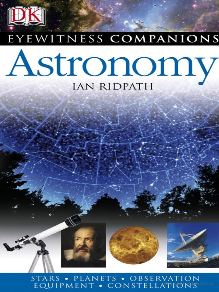 Astronomy | PDF