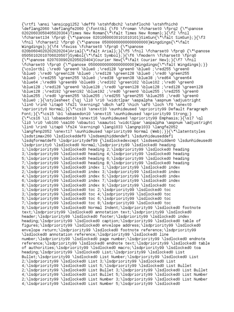SEO-Optimized Document Title | PDF | Html | Computer File