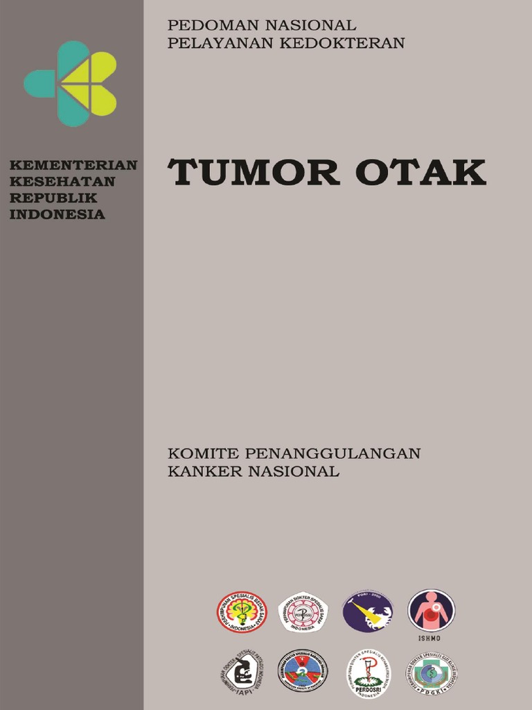 19,20. Tumor Otak | PDF