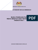 MODUL RBT T1 5.1.1 & 5.1.2 Rekabentuk Sistem Fertigasi | PDF