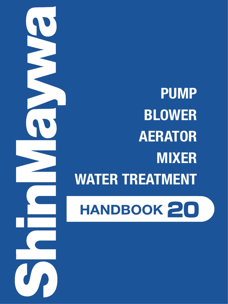 Catalogue Shinmaywa PDF | Download Free PDF | Sewage Treatment | Septic ...