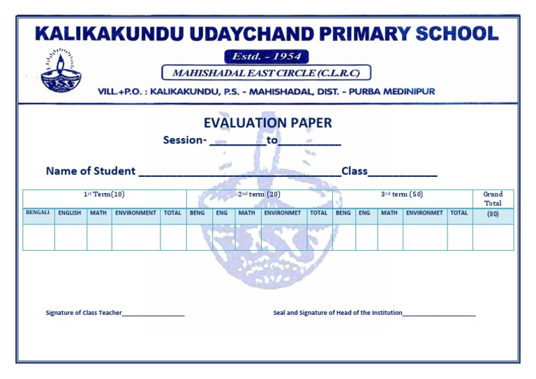 Kalikakundu Uday Chand3-4 | PDF | Career & Growth