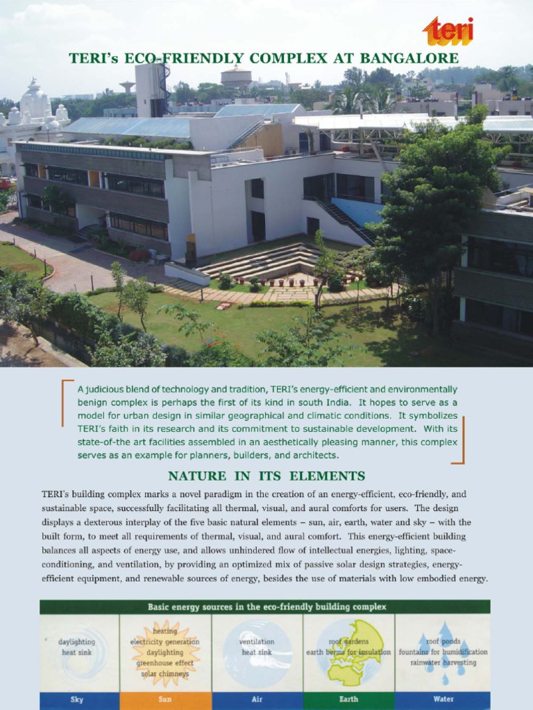 Building PDF | PDF