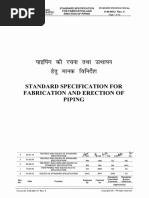 Pipe Material Selection Chart Based On Temperature | PDF | Steel ...