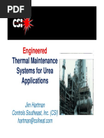 ControTrace Vs Jacketed Piping en | PDF | Pipe (Fluid Conveyance ...