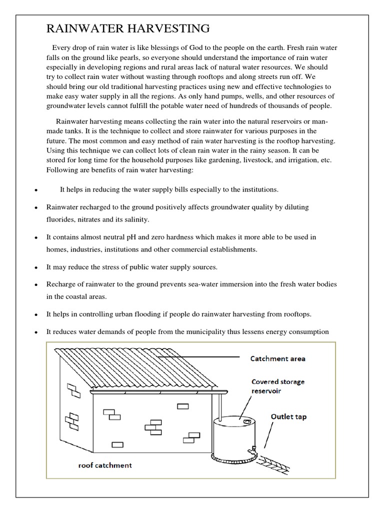 Introduction | PDF | Drinking Water | Physical Geography