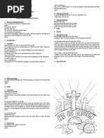 Adamsonian Prayer | PDF