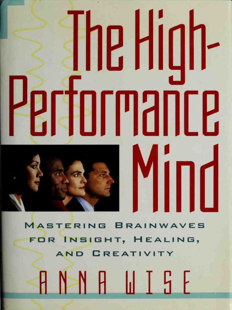 The High Performance Mind Nodrm Pdf Pdf Electroencephalography