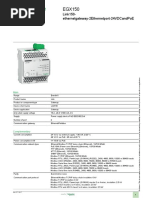Infinera GX G30 Series Overview | PDF | Computing