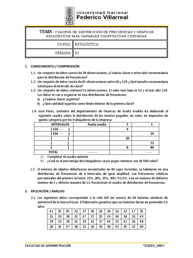 Tarea Semana 3 | PDF