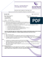 Statement of Entry | PDF